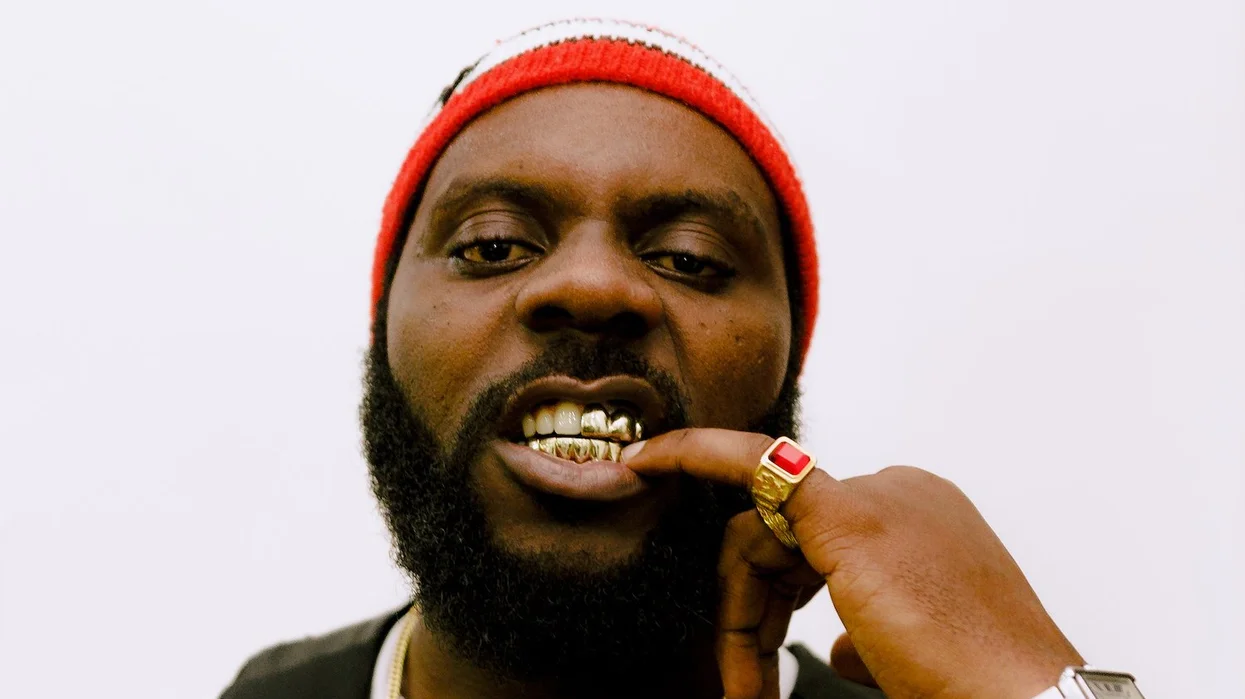 Odumodublvck and the Afro-cultist Genre