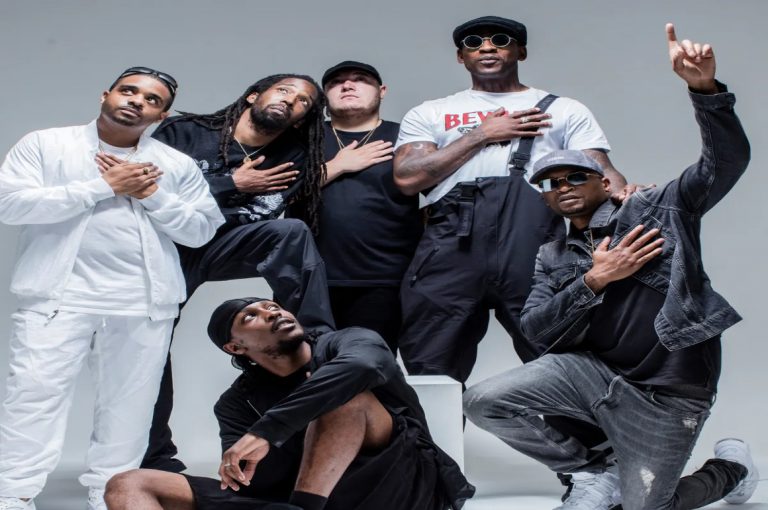 Boy Better Know revealed as ‘The Mandem’ and will be performing at ...
