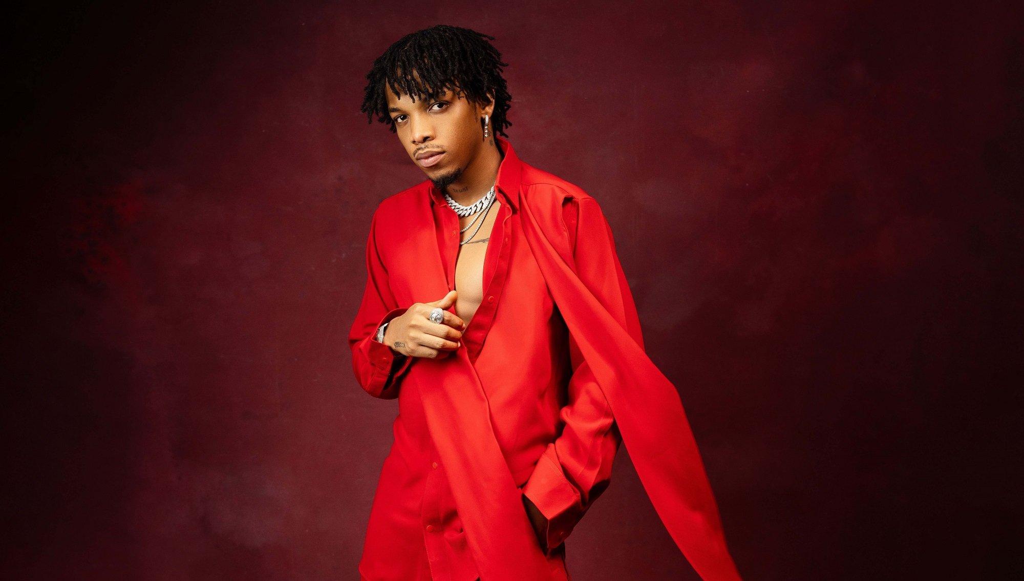 Tekno released yet another hit song, "Wayo"