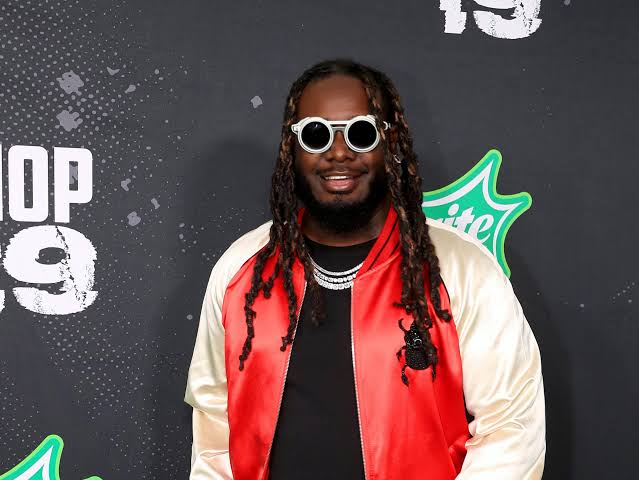 T Pain opinion on Drake's new song attracts criticism