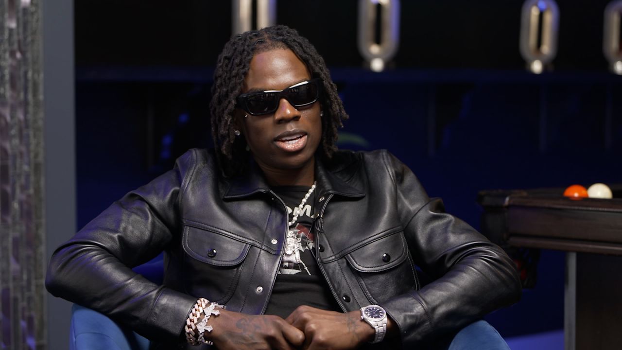 Rema's 'Is It A Crime' is now leading Nigerian song of 2025 on Spotify ...