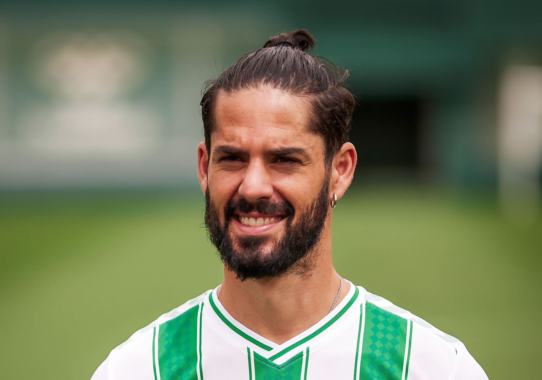 Isco tenders apology for scoring and celebrating against Real Madrid