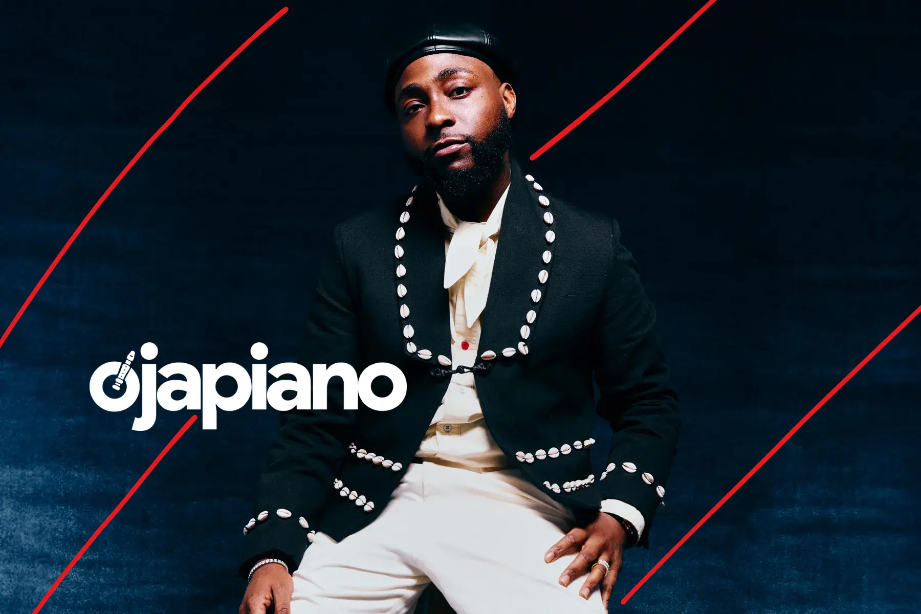 Davido Net Worth 2025