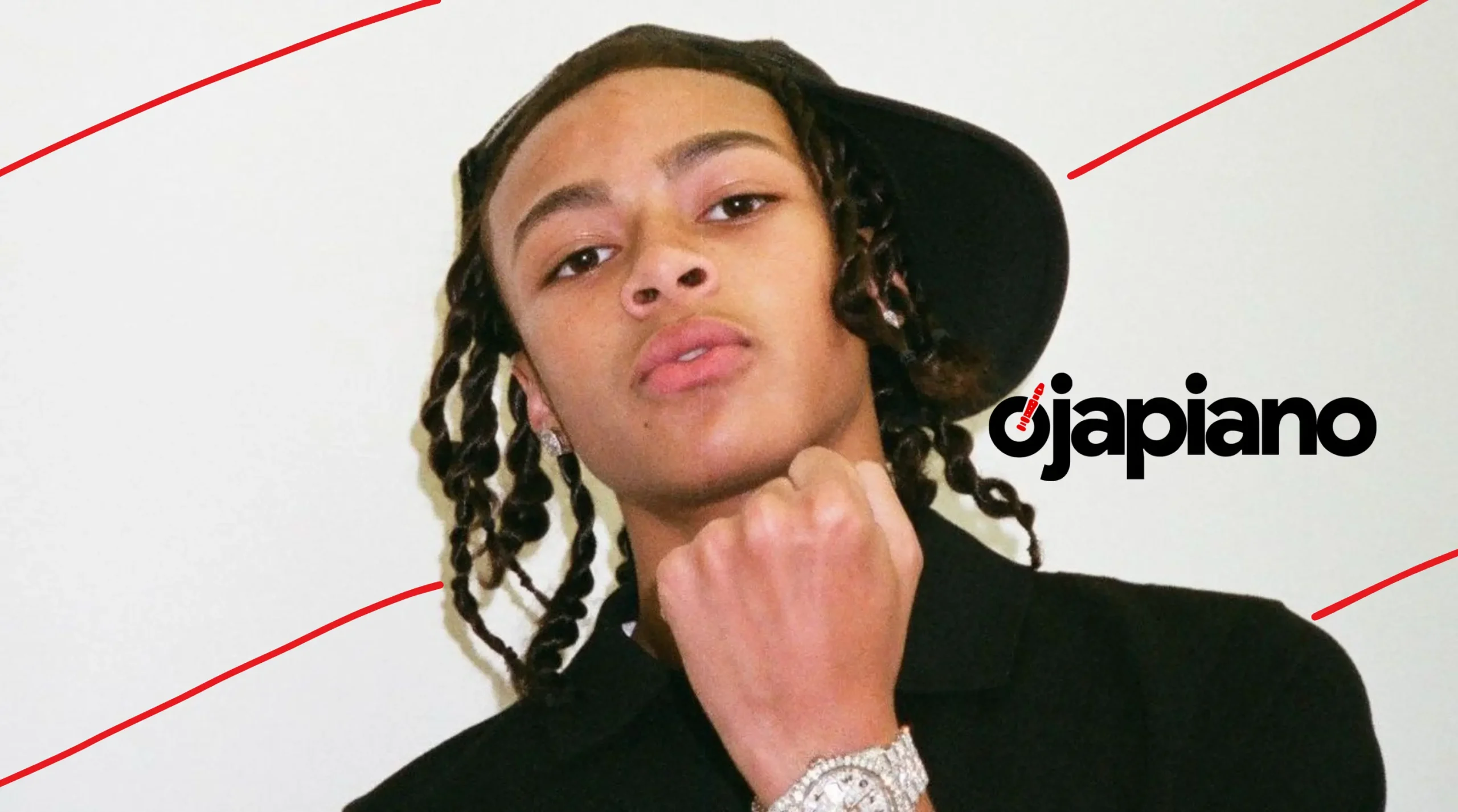 Who is DD Osama? Age, Height, Real Name, Ethnicity, Net Worth