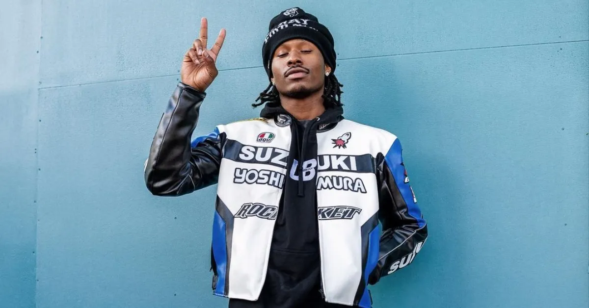 Who is Duke Dennis? Age, Height, Hug, Birthday