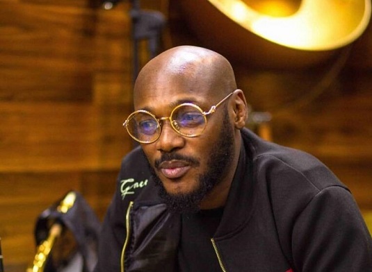 TuFace Idibia calls for a reform in the Nigerian educational system ...